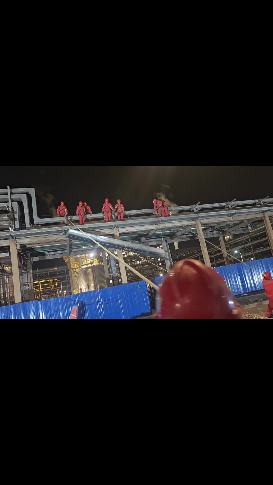 电气仪表安装,辛苦电工班组了,明天连续加班,感谢朋友的支持,几个工地...