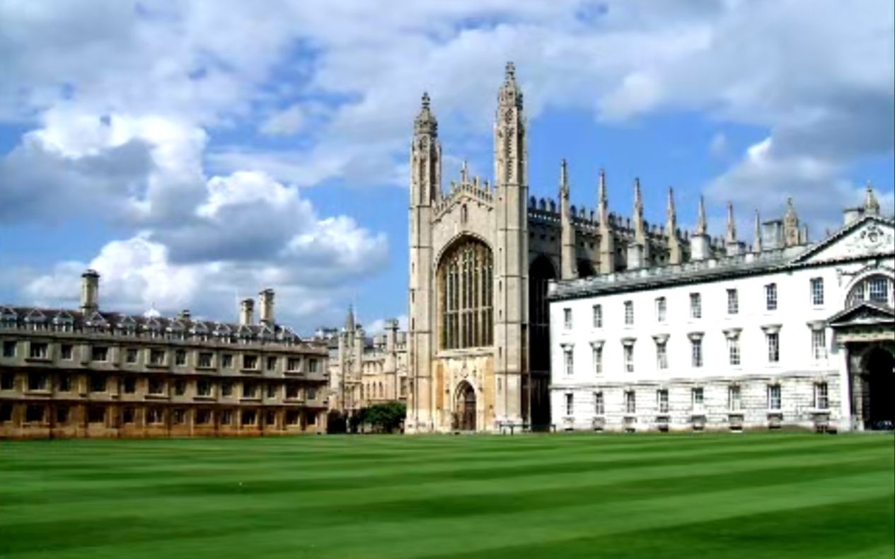 哪所大学的经济学排名世界第一?