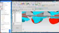 五金冲压模具未来趋势-全3D汽车模具结构设计