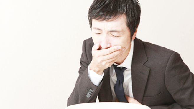 咽喉部有这种表现或是食管炎的前兆 说明你该去看医生了
