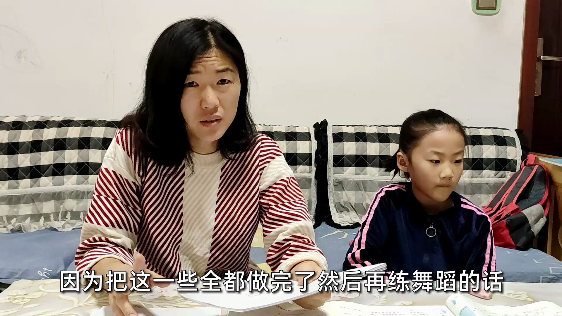 小学生复习考试99分,老师重点表扬,看来定制的学习计划有效了