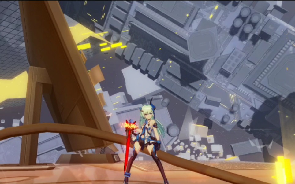 米忽悠的美工建模真是没的说