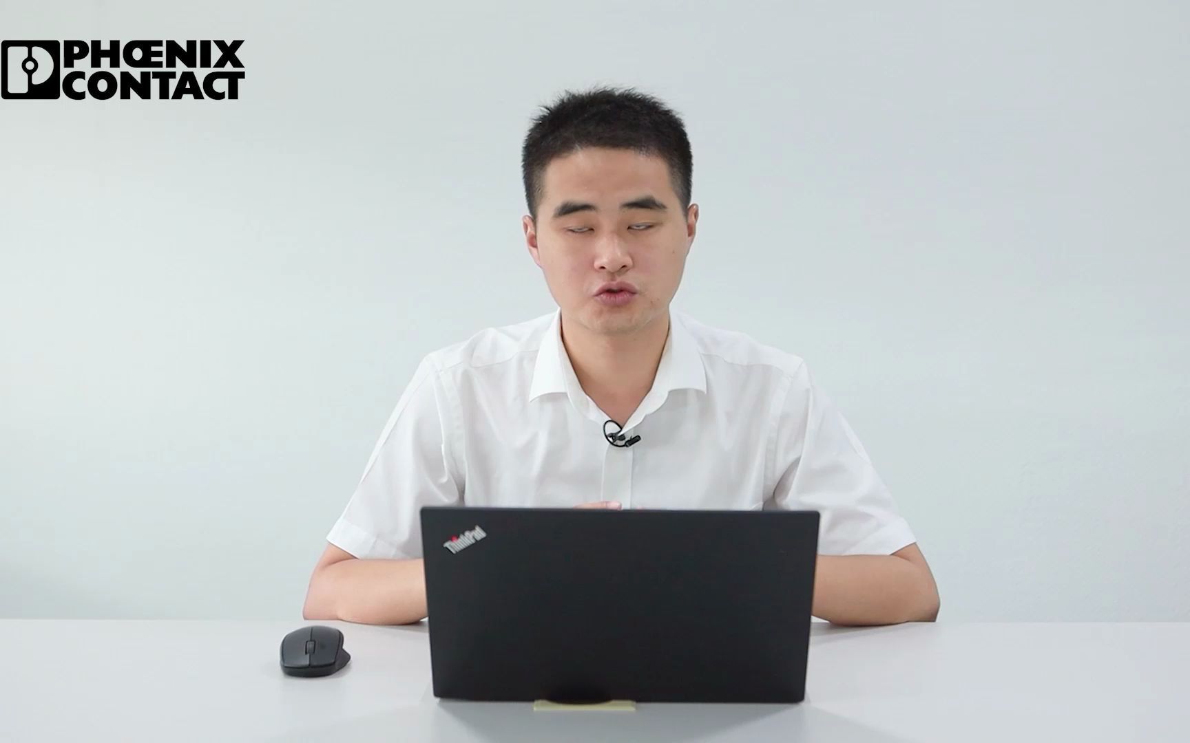 在线研讨会 | 菲尼克斯电气NearFi无线供电和通讯解决方案