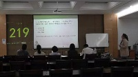 教学技能大赛视频