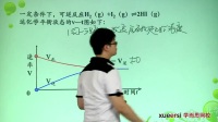 (1)浓度商 化学平衡常数(选修4预习)知识点1