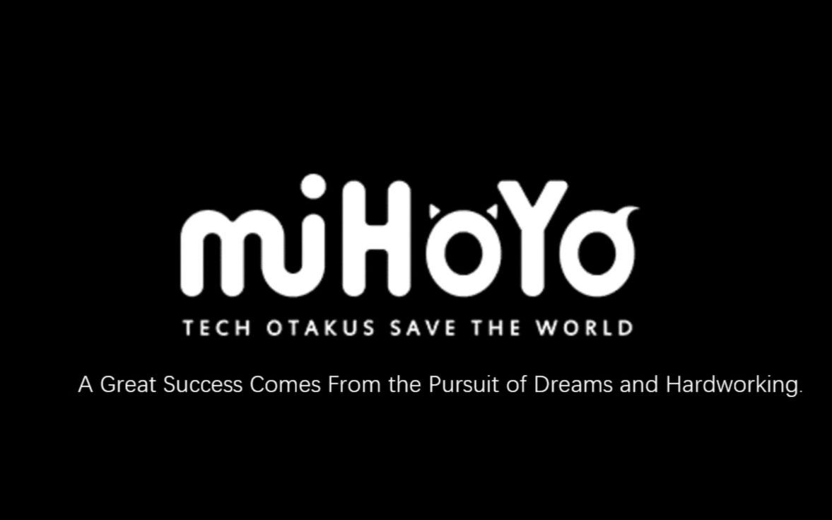 高中生英语课前演讲米哈游(网课)_崩坏学园