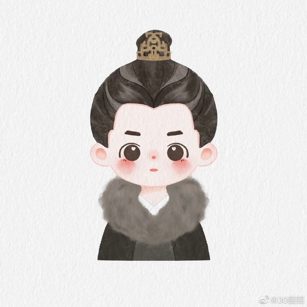 撒娇的狗北 