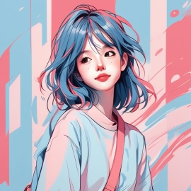 风起易止 