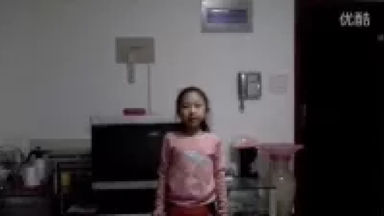 儿童演讲竞选班长