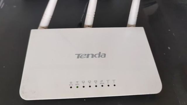 .网速差了!更改一下路由器这个设置,网速快