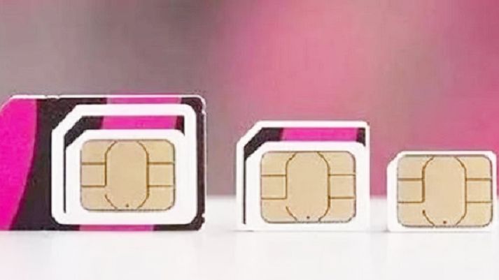 手机SIM卡,终于要再见了,运营商却很难受!