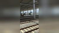 T82 次列车已经到达南宁东站 ～ D8341 已经开出南宁东站 ～