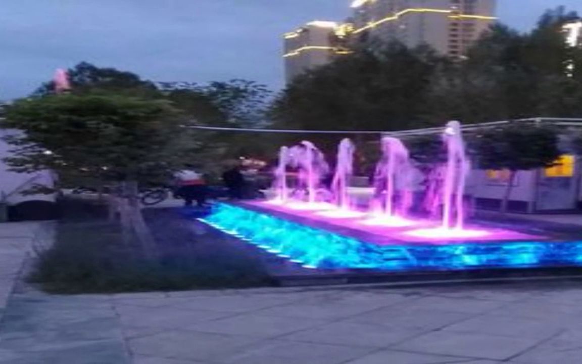 重庆广西喷泉厂家 河南音乐喷泉厂家 音乐喷泉设备一般多少钱喷泉...