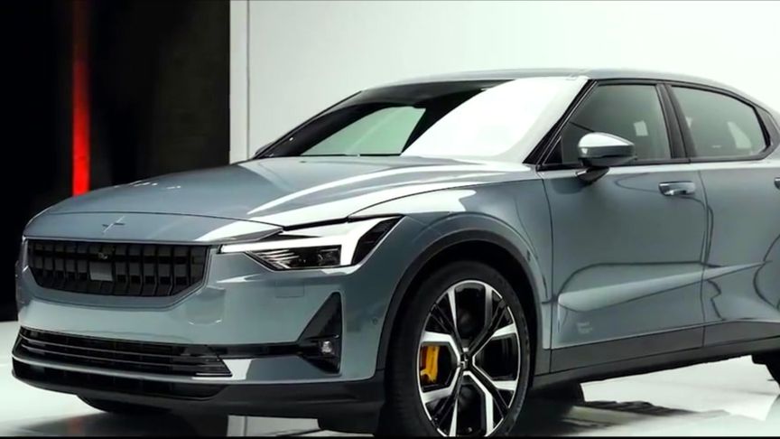 吉利“最贵轿车”上市,定价145万——输出扭矩达到1000牛米!