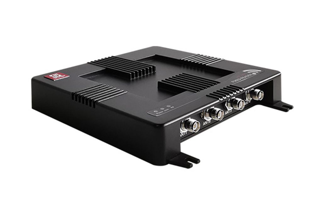 VF-747超高频固定式读写器