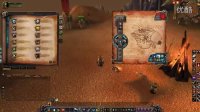 美加狮赛暴客MMO7炎魔版游戏鼠标 魔兽世界插件应用教学(英文版)