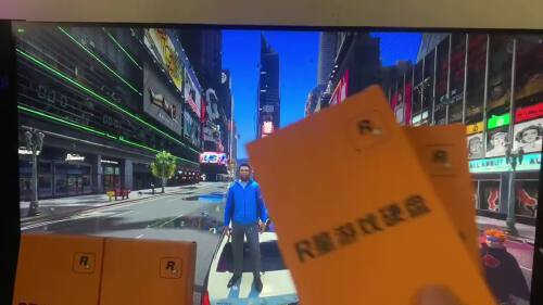 GTA模组整合版,即插即玩!爱了嘛?