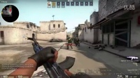 CSGO 5分钟学习如何压枪