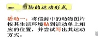 苏教版生物八上《动物运动的形式和能量供应》江苏倪老师优质课(配...