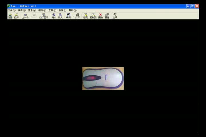 犀牛自学视频教程-DG鼠标制作