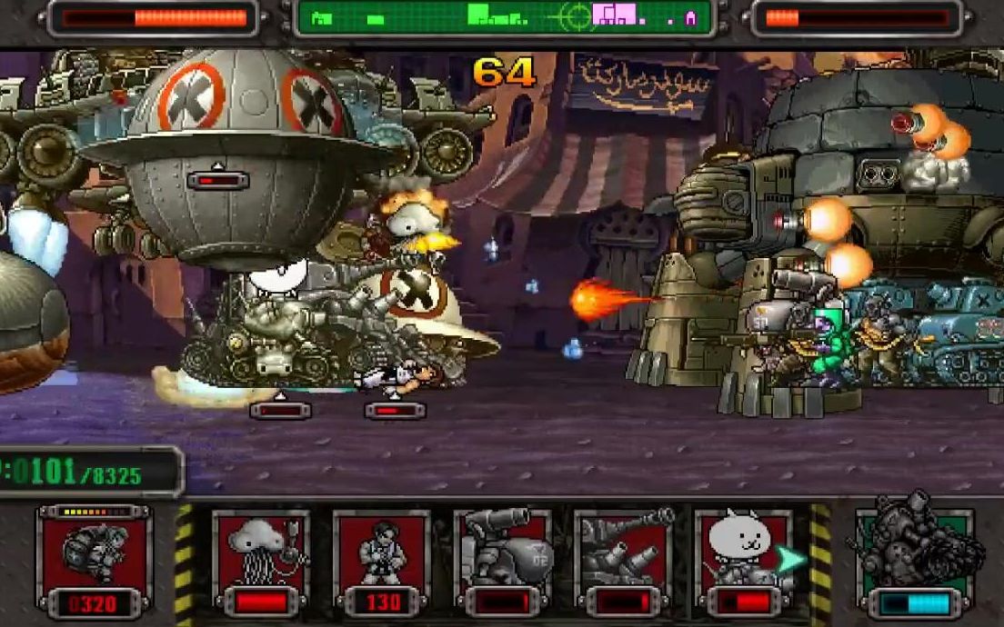 【MSD】如何用钛备份获取合金弹头塔防全单位?(无需root))