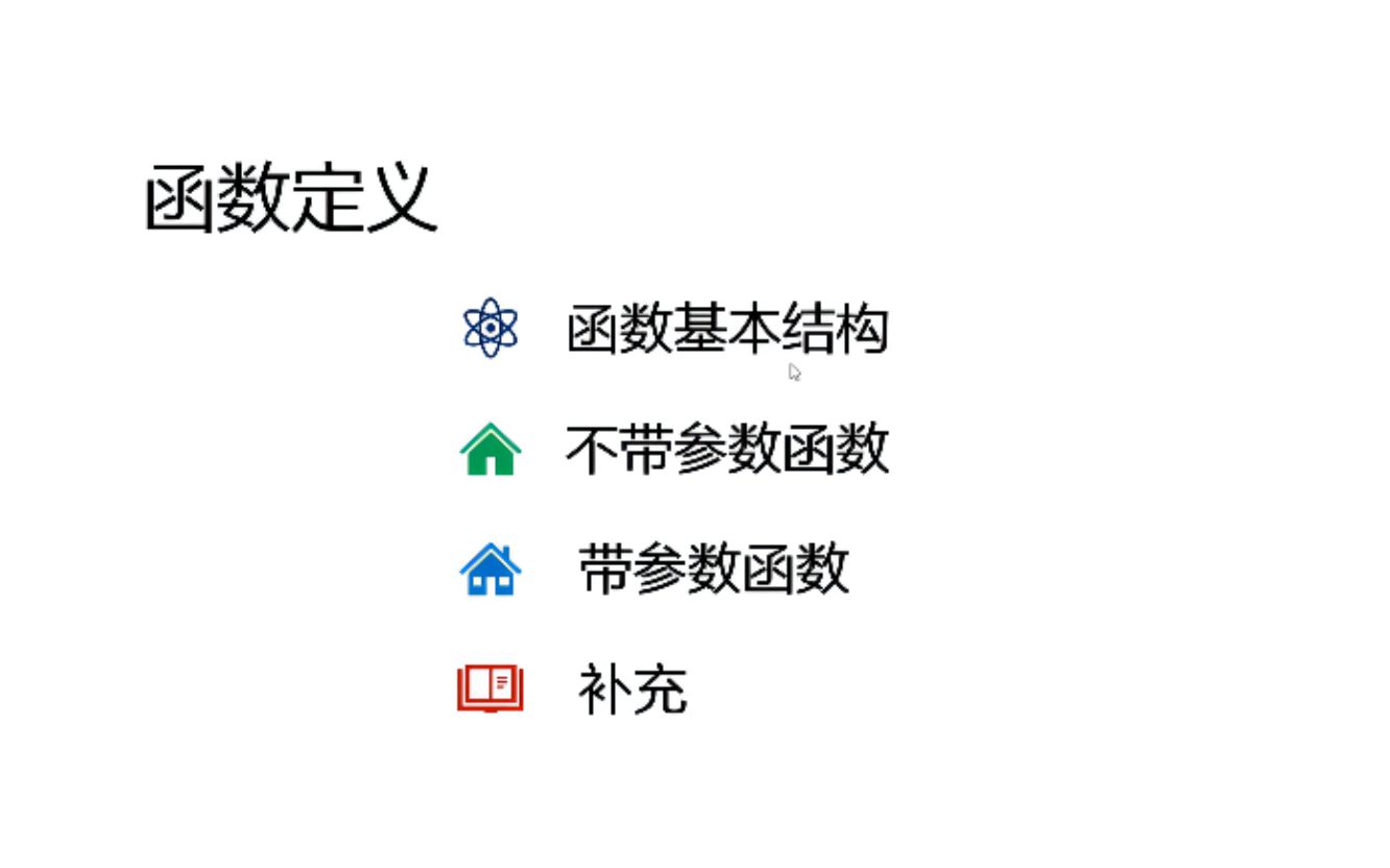 倍爱斯【Python编程-基础篇】函数:自定义函数 | 函数参数(1)|少儿编程|...
