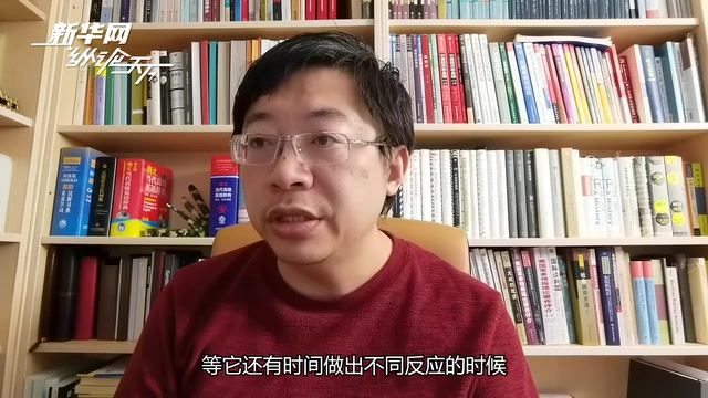 纵论天下|数字对比触目惊心,中美抗疫为何不同?