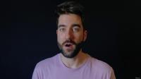 Blender创建风格化tiki面具3D模型视频教程