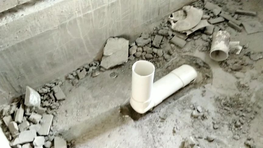 马桶位置不合适怎样移位?都有哪些方法?“全民求知季”