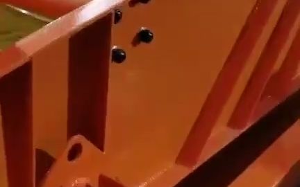 河沙振动脱水筛直线振动筛