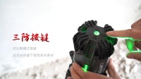 优利德LM555LD三防激光水平仪视频