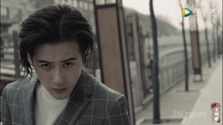 [MIC男团]檀健次混剪