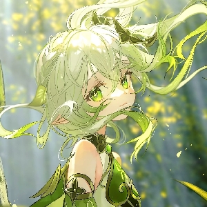 仙女爱你们 
