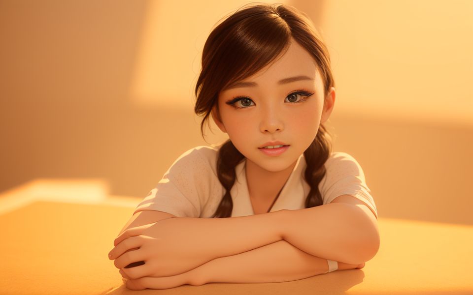C4d2023.1.3最新版教程 三维基础-01课程安排