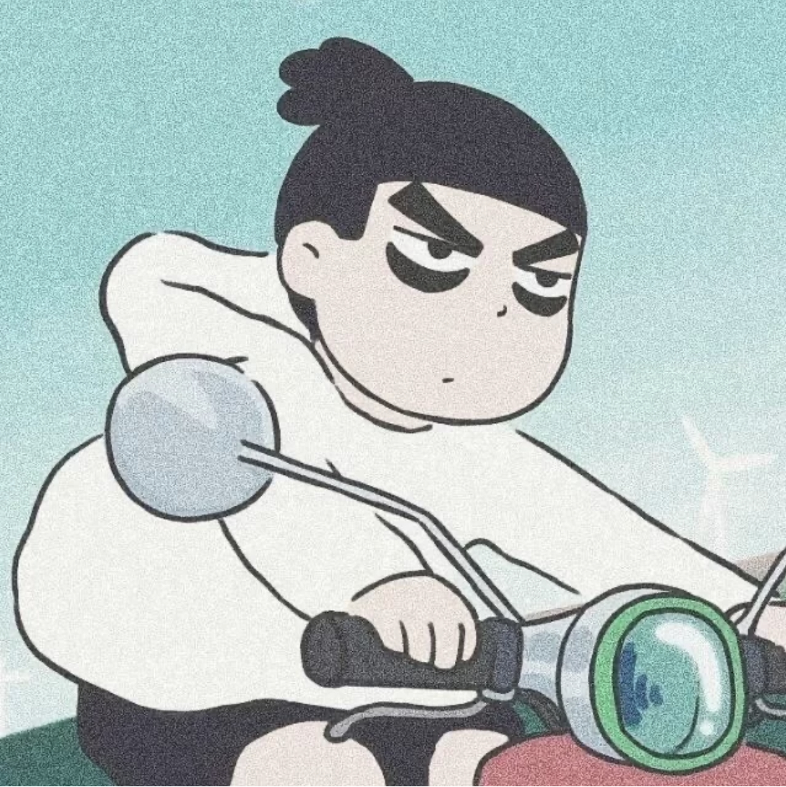 晚安ko 