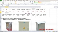 配电箱外壳如何快速计算出单价,成套电气报价