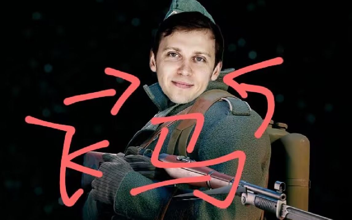 安东星雅利安超人们在莫斯科某旅馆与斯拉夫超人们进行友好交流