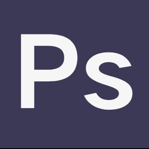 PS画画学姐 