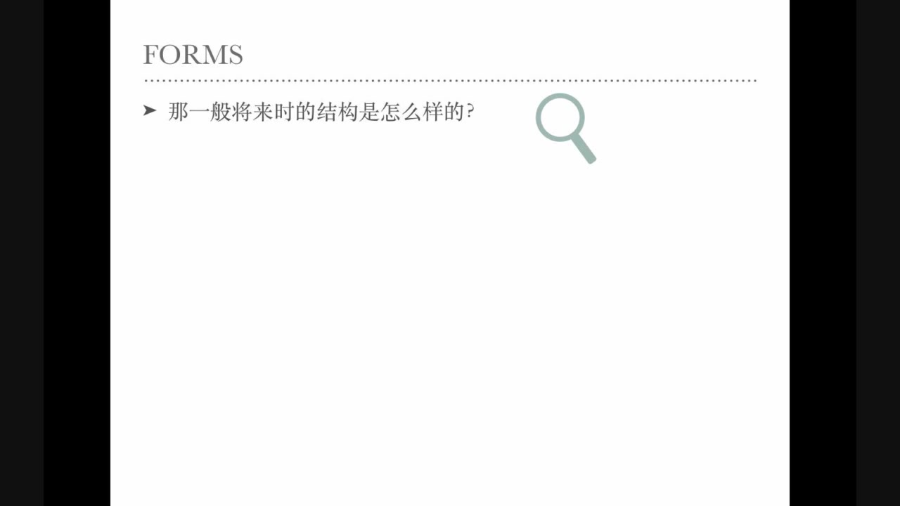小学英语语法 - 一般将来时