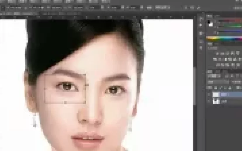 ps如何抠图 如何用ps修改图片文字 ps怎么抠图