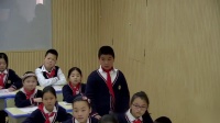 部编冀教版小学数学四年级下册《分数的意义》优质课视频+PPT课件,...
