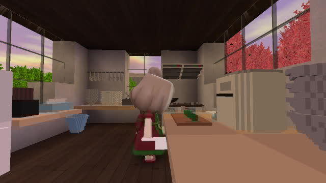 迷你世界:妈妈口中的"两个"到底是几个?