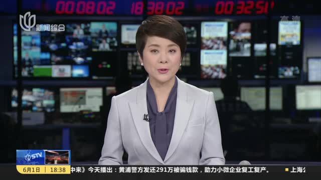 上海市政府党组会议传达全国“两会”精神 部署贯彻落实方案