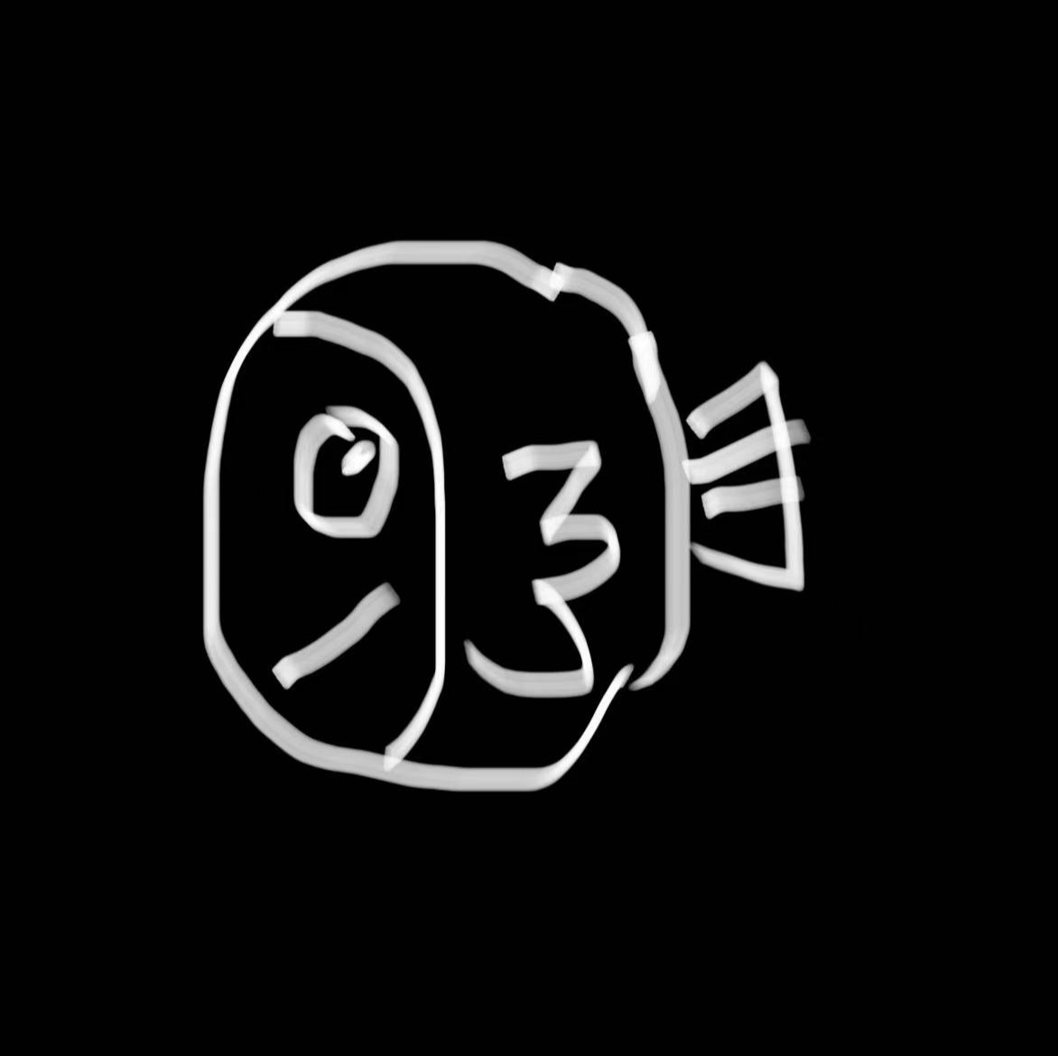 大白鱼zz 