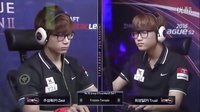 SSL16S2A组 出线战 set5