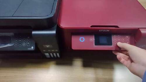 打印机墨水总不够?一招教你省钱又省心