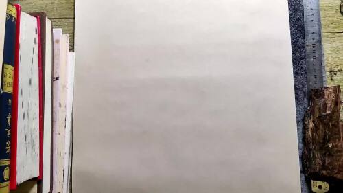 篆书《三字经》"玉不琢,不成器"如何写出高古?书法家作以示范