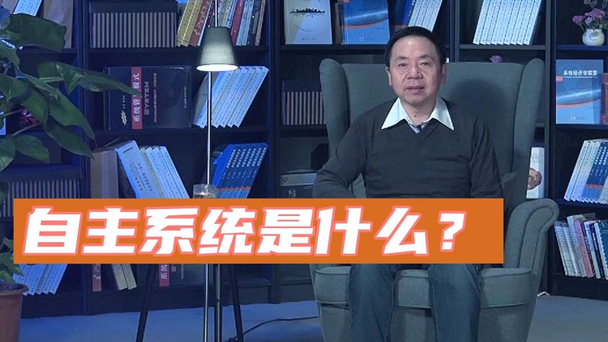 自主系统是什么?经济系统和政府结构是两个重要研究对象