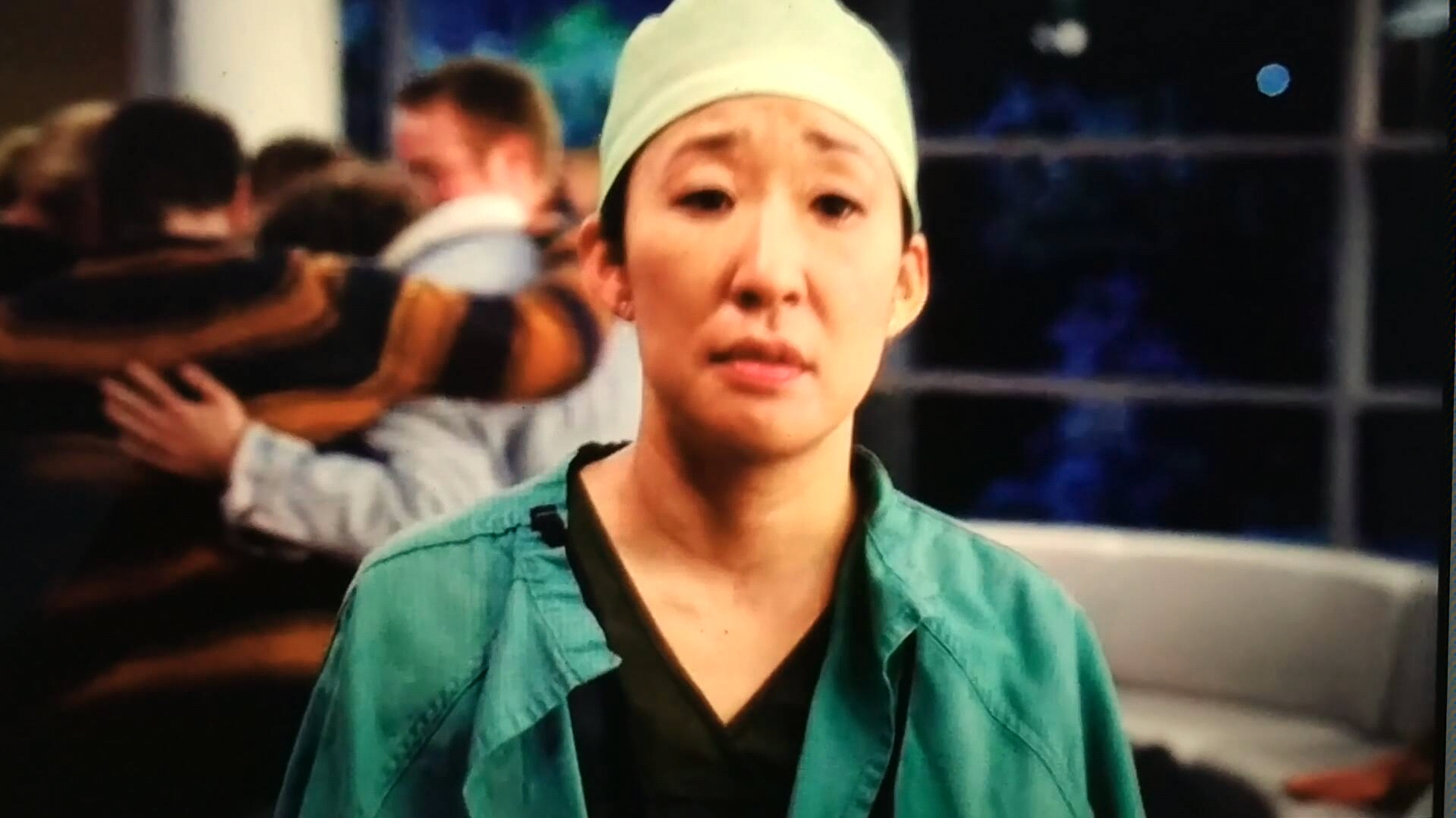 实习医生格蕾S9E05