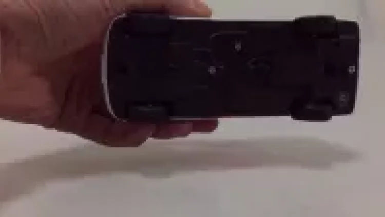 洒水车等系列视频